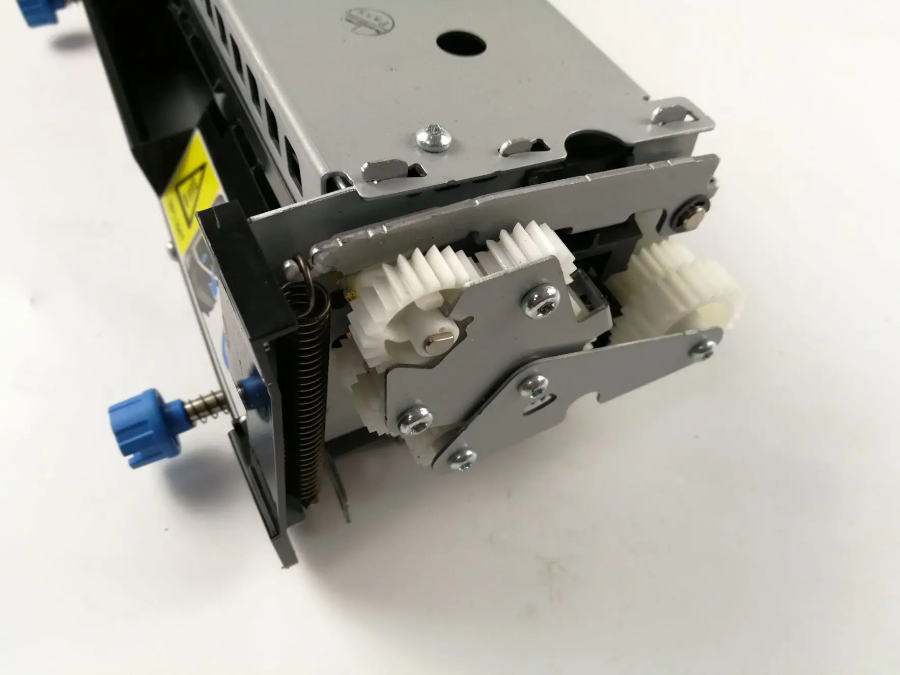 Fuser Unit For Lexmark Mx710 / Mx711 /mx810 /mx811 Mx812 /ms810/ms811 ...