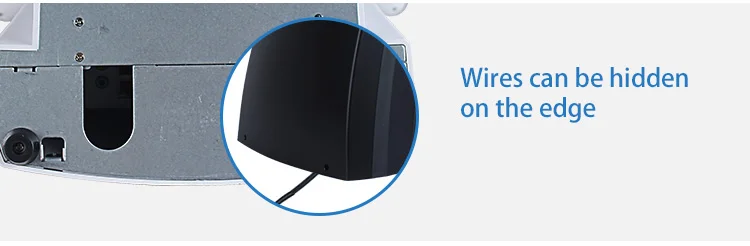 Whole Set 15.6 Inch Dual Screen POS System - Reliable & Efficient