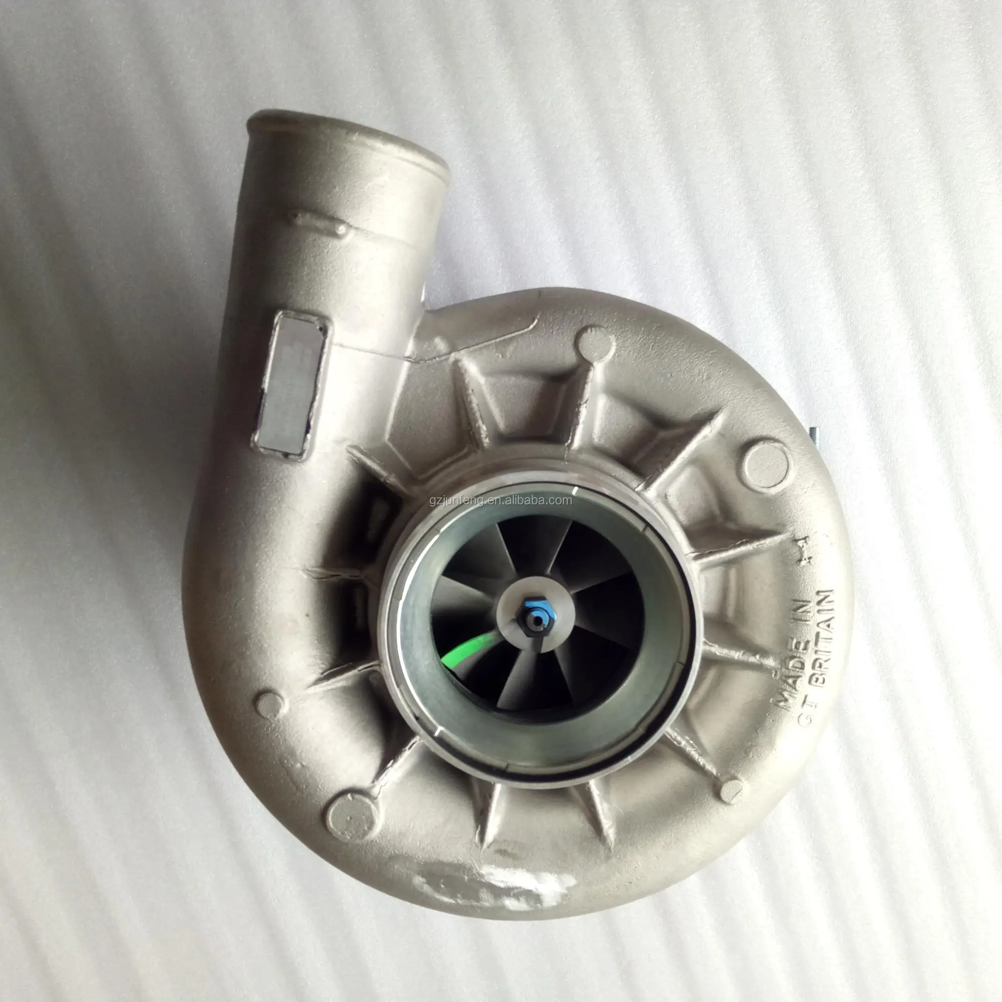 Hx82 4043669 4043668 3819093 4033505 Hx82b Turbocharger For Volvo Penta ...