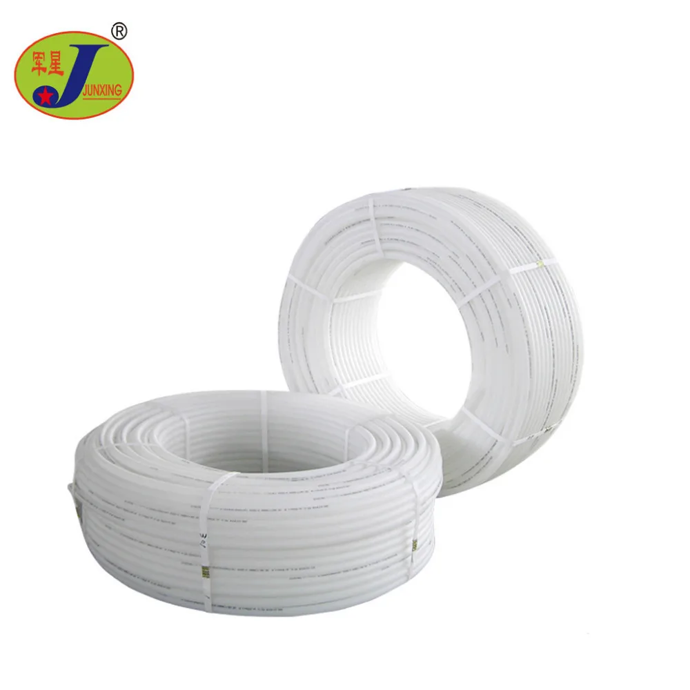 PEX Pipe - Durable, Flexible, and Heat Resistant Plastic