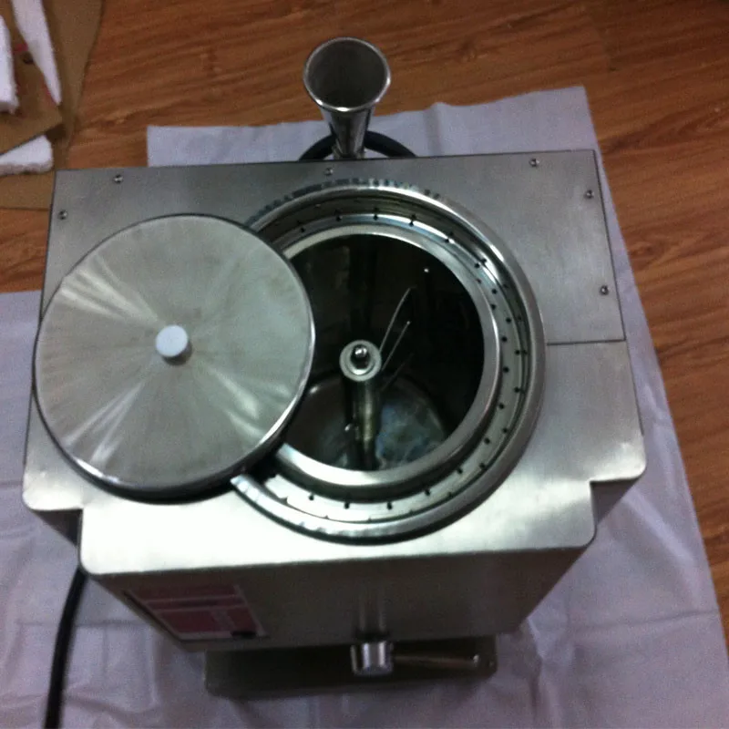Duplicating Gel Machine for Dental Equipment - Dental Agar Mixer