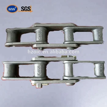 C188 Combination Chain - Buy Combine Harvester Chain,Combine Harvester ...