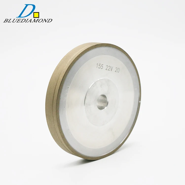 Diamond Abrasive Cutting Wheel For Essilor Auto Lens Edger Pc Fine-v ...