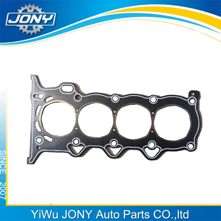 Cylinder Head Gasket For 1nz 11115-21030 Metal Thickness:0.5mm Diameter ...
