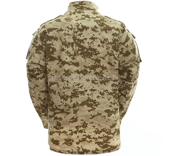 Russia Desert Camo Camouflage Suits Military Acu Uniform - Buy Russian ...