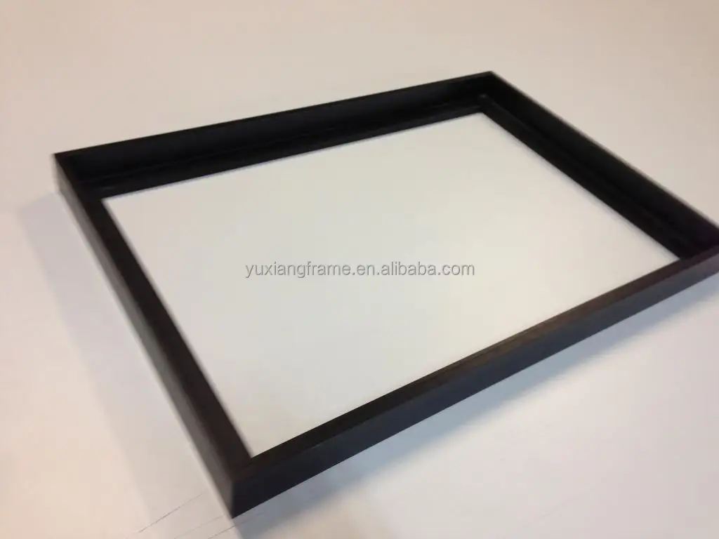 L-shape Ps Plastic Photo Frame Moulding/picture Frame Mould/frame ...