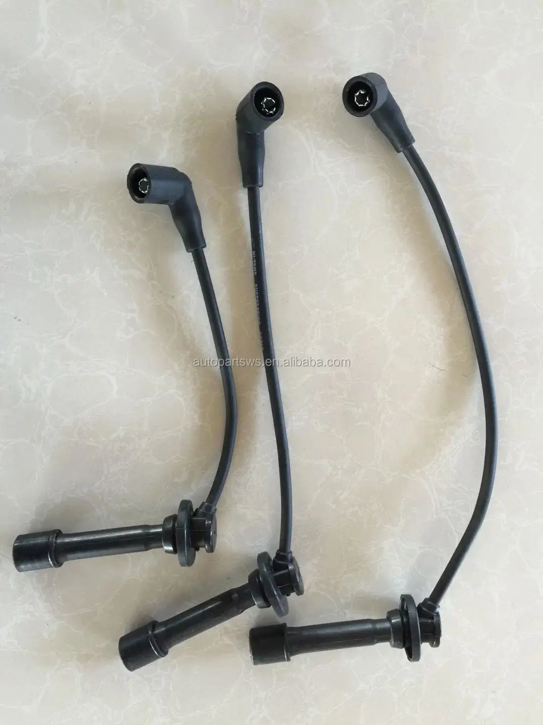 Ignition System Silicone Ignition Cable S11-3707020 S11-3707040 S11 ...