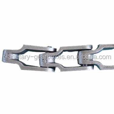 Cast Iron Chain Cc 600 Conveyor Roller Steel Casting Sprocket ...