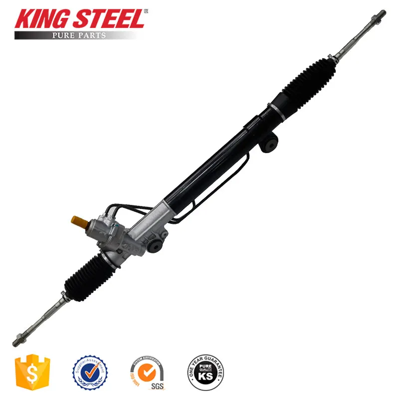 KINGSTEEL AUTO PARTS STEERING RACK for GRN45 TRN265 TACOMA 4WD 44250 ...