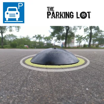 2017 Affordable Outdoor Parking Lot Sensor For Parking Space Detection ...