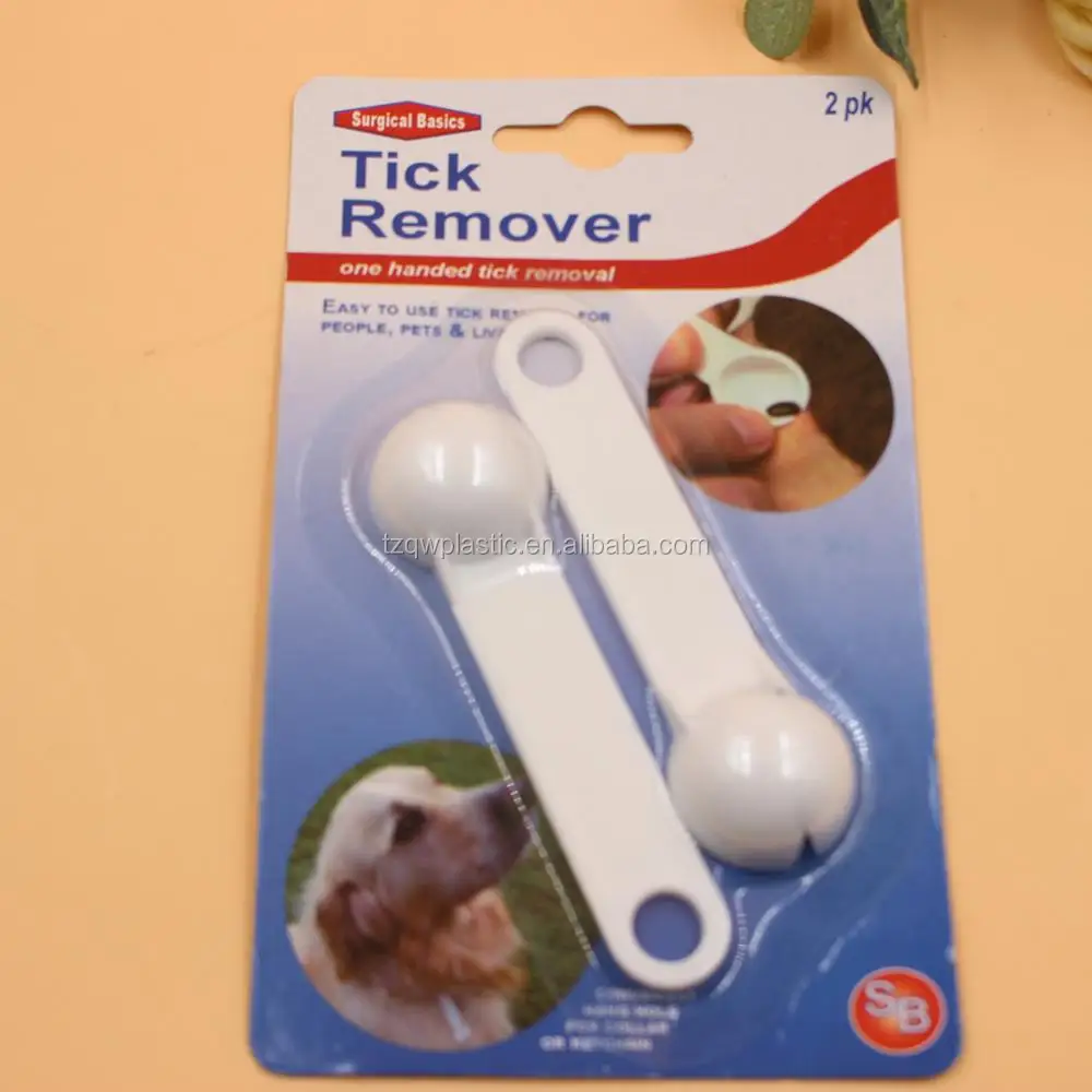 Tick Remover - World's Simplest Tick Remover Spoon By Ticked Off - Buy ... Tick Remover - World's Simplest Tick Remover Spoon By Ticked Off - Buy ...