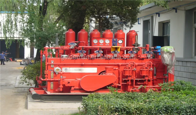 BOP Remote Control System Koomey Unit for Oil & Well Drilling - Durable ...