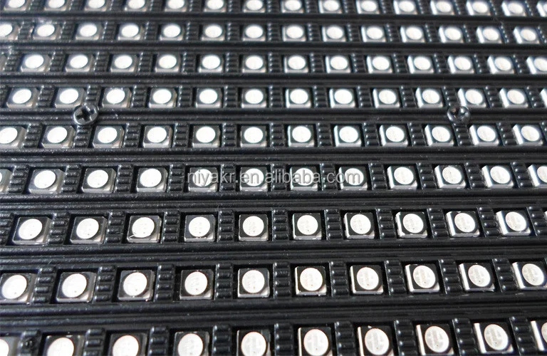 NIYAKR LED Matrix 32X32 - Full Color Video Display Module