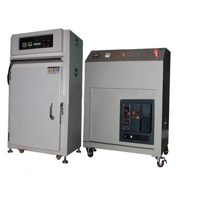 Battery Inner Short Circuit Testing Machine - Reliable & Durable