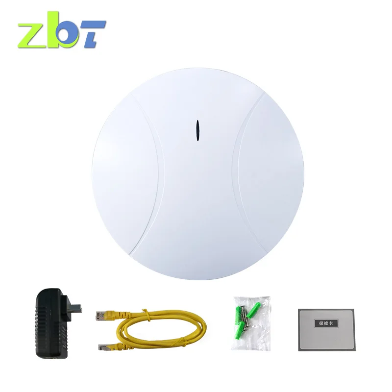 ZBT AP922 QCA9531 - Dual Band Celling AP with Long Wifi Range
