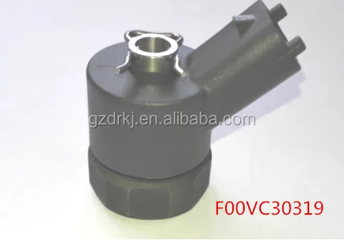 Diesel Fuel Engine Sensor 0281002592 for AC Schnitzer X6