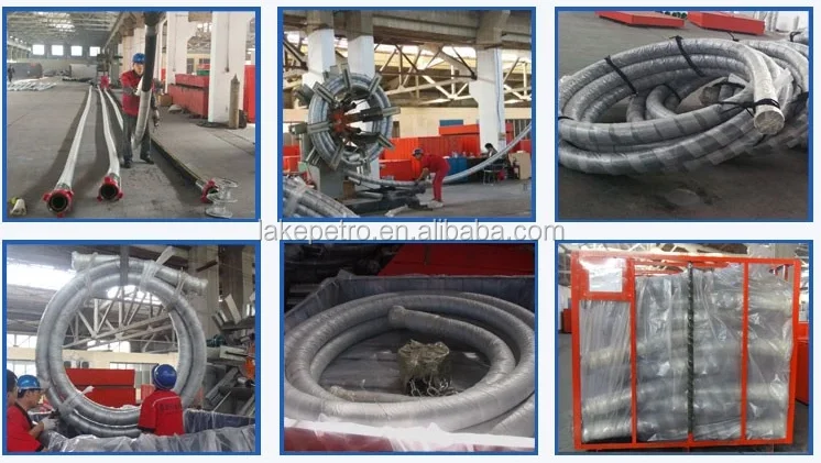 API 16C Flexible Choke Coflexip Hose Drilling Hoses, View Coflexip Hose ...