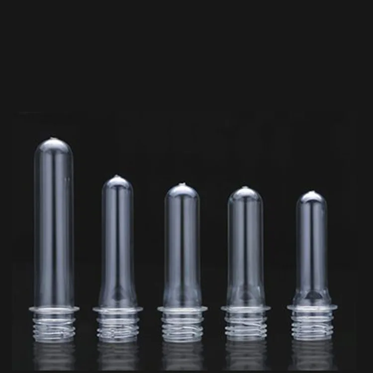 28mm Pco 1810 Neck Pet Preform For Carbonated Pet Bottle /water Bottle ...