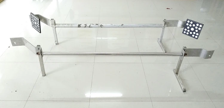 3d Wheel Alignment Machine 3d Wheel Alignment Calibration bar RCP Tool ...