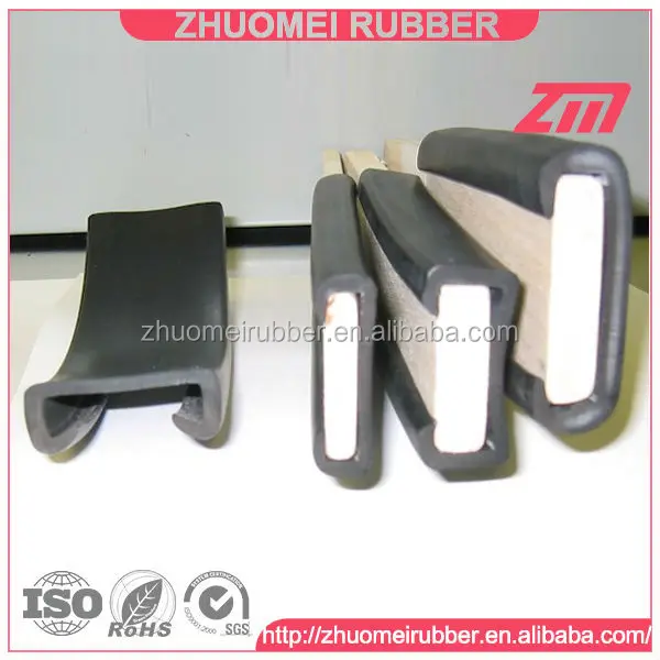 Fuel Tank Rubber Strap Fasteners - Buy Cushion Rubber Seal Strip,Rubber ...
