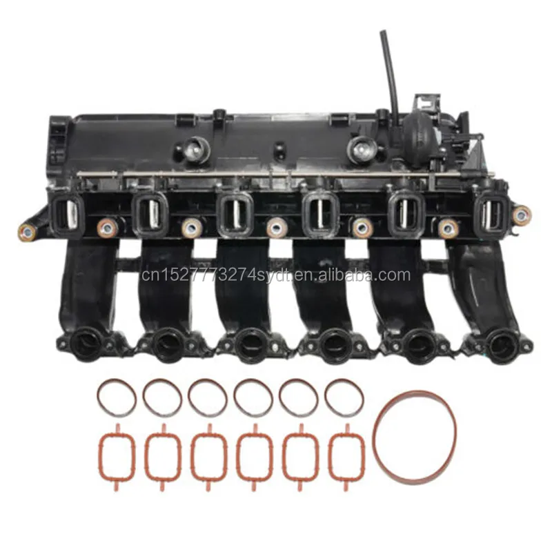 Air Intake Manifolds - 11617786961, 11617809671, 11617790701