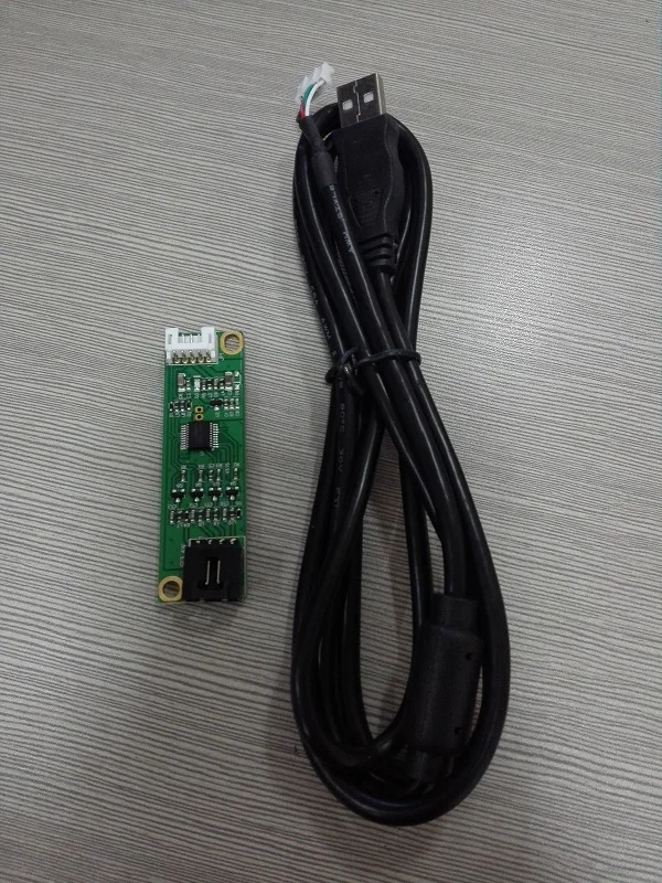 Usb 2.0 Driver For Resistive Touch Screen - Buy Usb 2.0 Driver,Usb ...