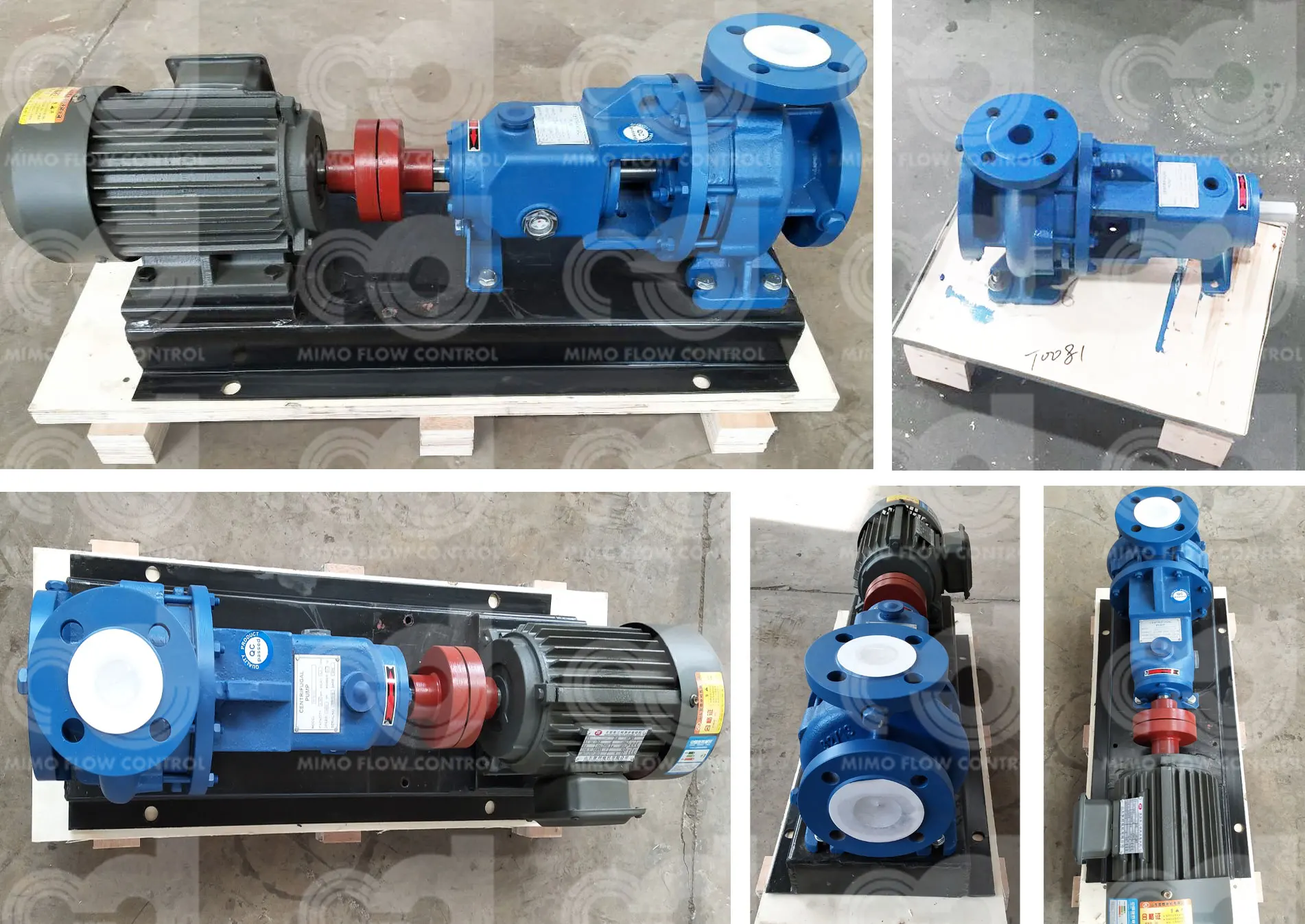 Din Standard 100m3/h 20hp Centrifugal Water Pumps - Buy Din Standard ...