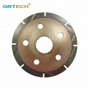 1860964m2 Clutch Friction Plate For Massey Ferguson Tractor - Buy ...
