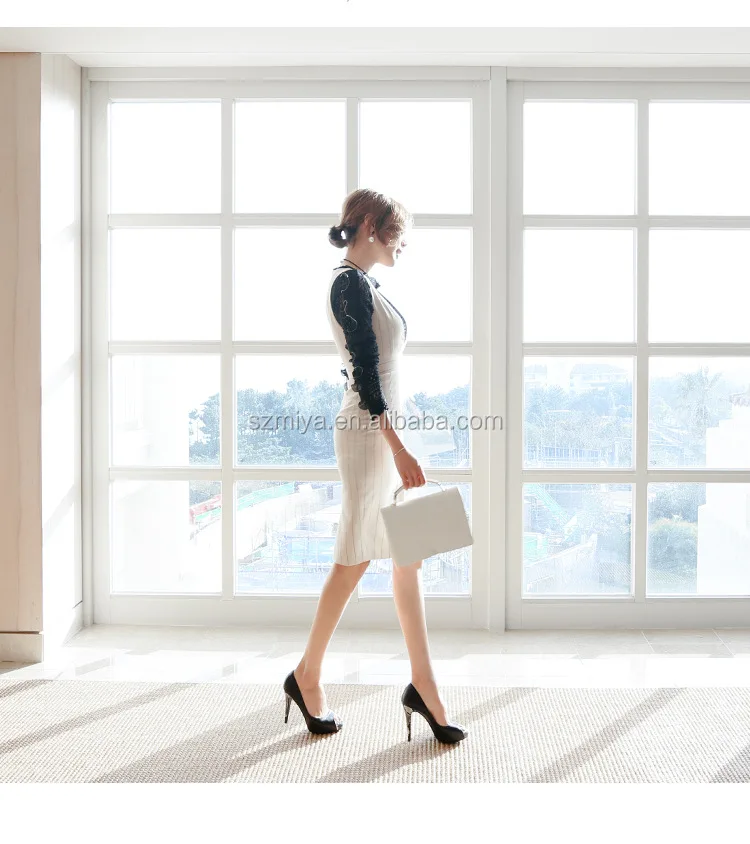 Fashion Women Formal Suits Design Ladies Office Skirt Suits - Buy ...