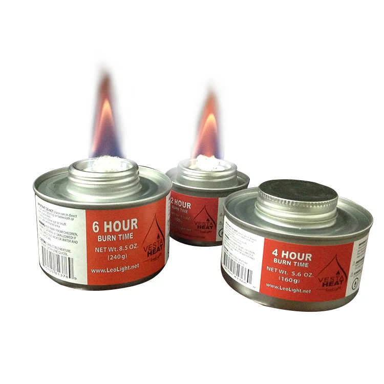 Most Popular Gel Heating Fuel for Wholesale - Canahot/amhot