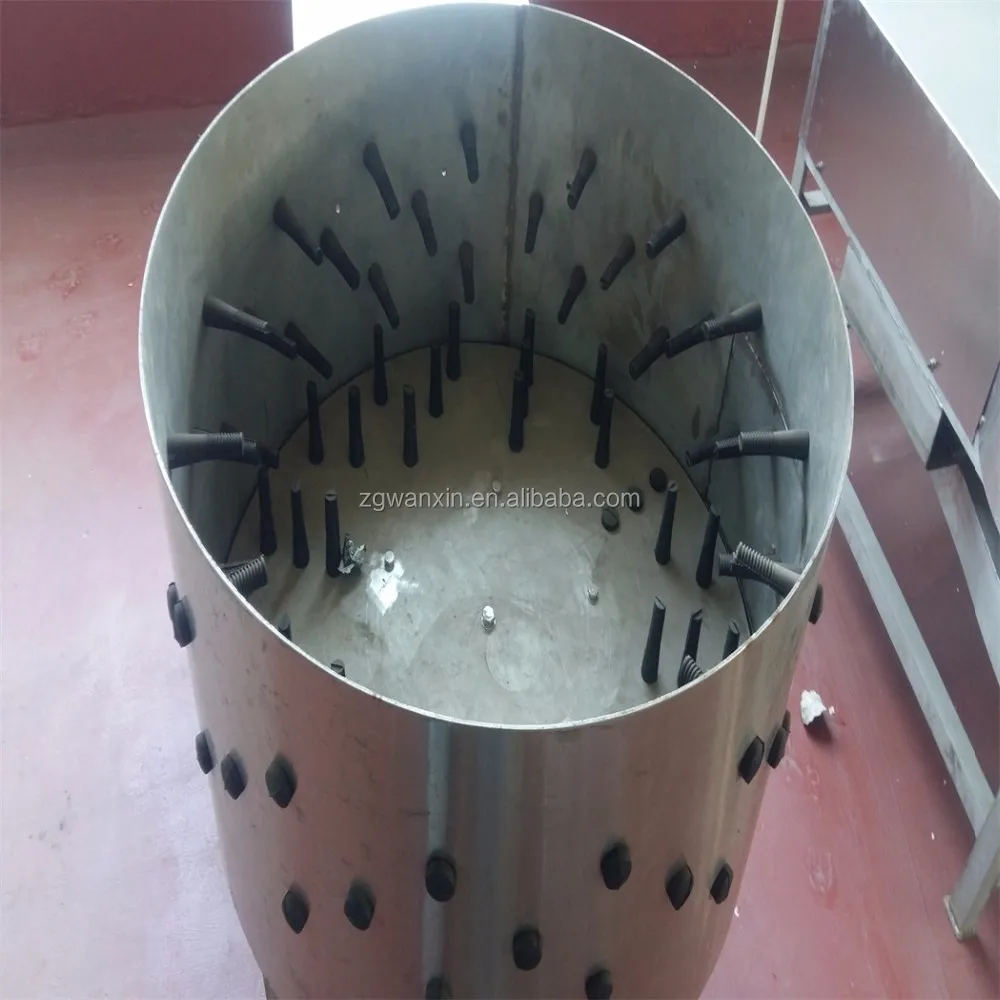 2000 Bph Ostrich Abattoir Machine Equipment - Buy 2000 Ostrich Abattoir ...