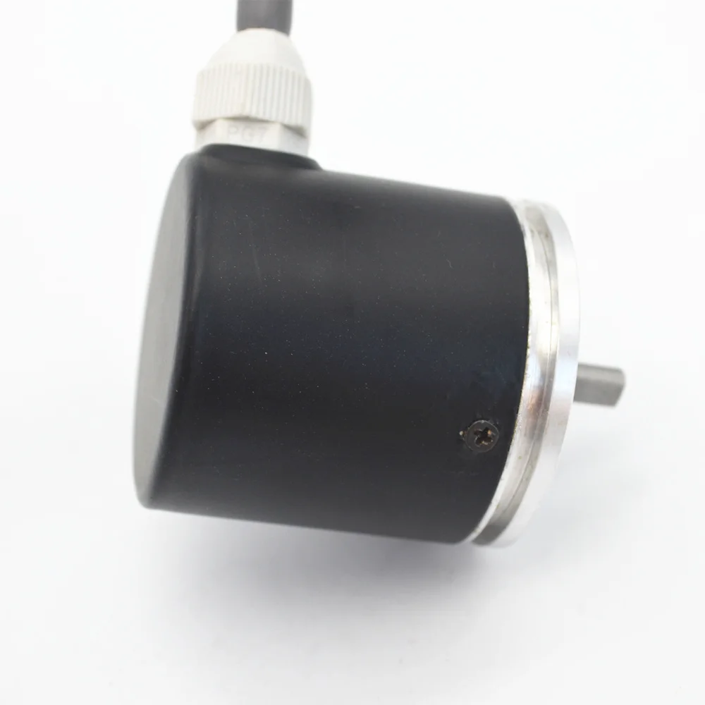 AUTONICS Encoder 12 Bit Absolute Rotary Encoder EPM50S8-1013-B-PN-24-S