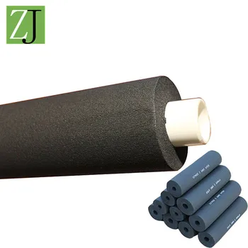 Low Price Air Conditioner Pipe Cover Rubber Foam Insulation Tube - Buy ...