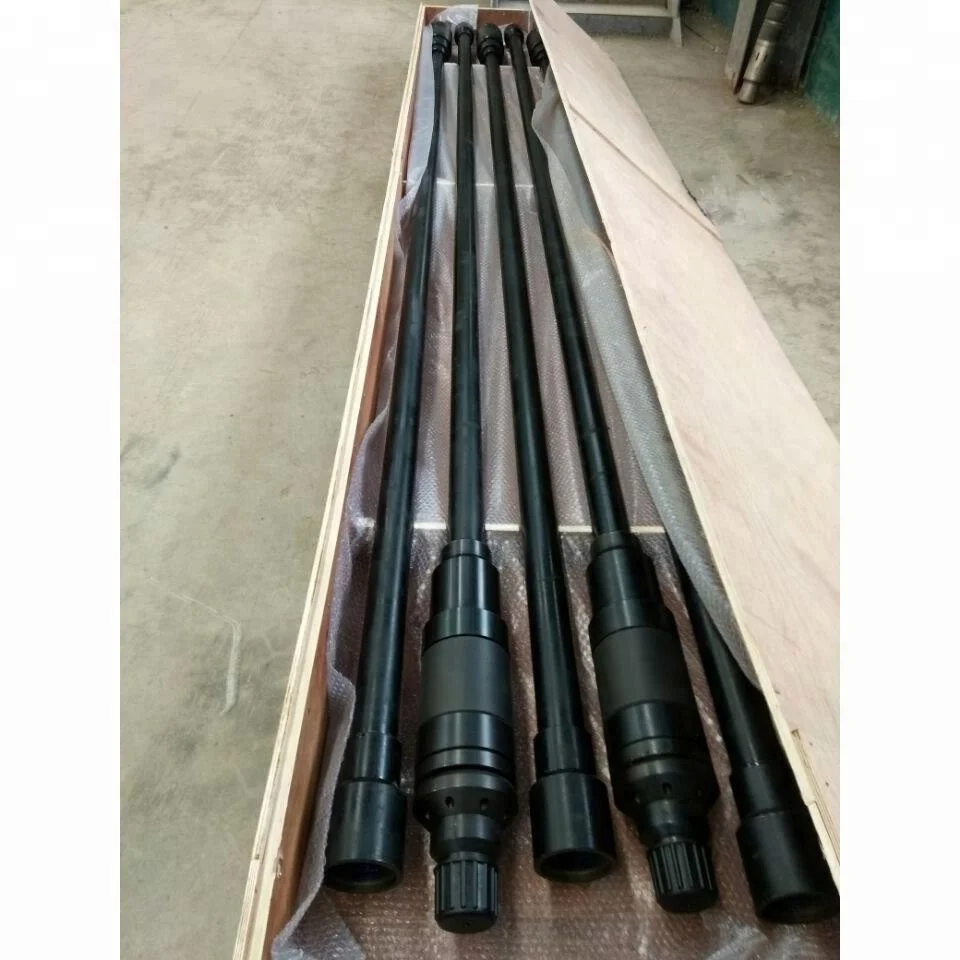 Oil Drilling And Gas Down Hole Tools Thermal Packer From Chinese ...