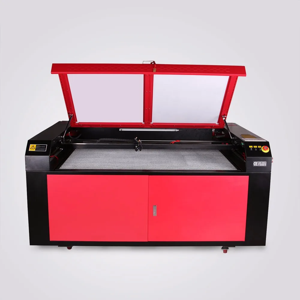 Sihao 130w Co2 Laser Gravur Graveur Maschinen Schneider 1400 X900mm ...