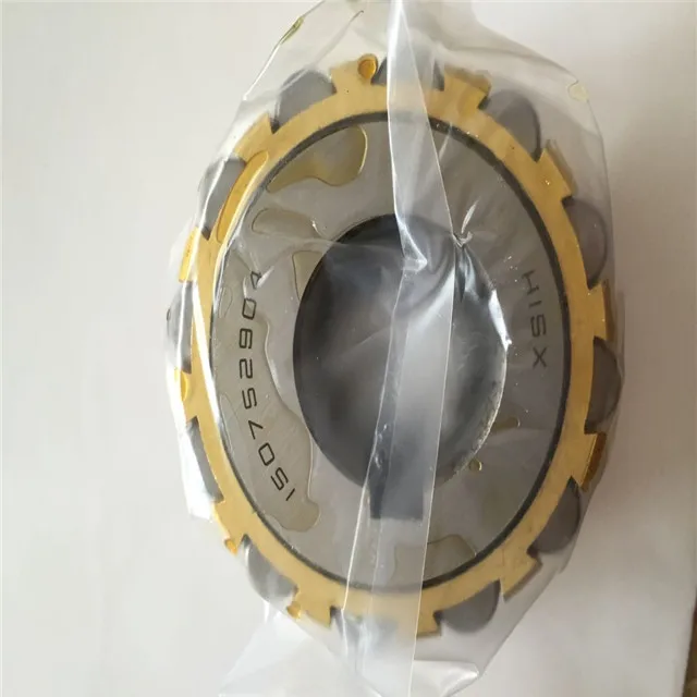 Supply Integral Eccentric Shaft Cylindrical Roller Bearing Rn205 Rn206m ...