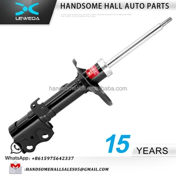 Auto Parts For Toyota Shock Absorber 339115 - Buy Auto Parts For Toyota ...