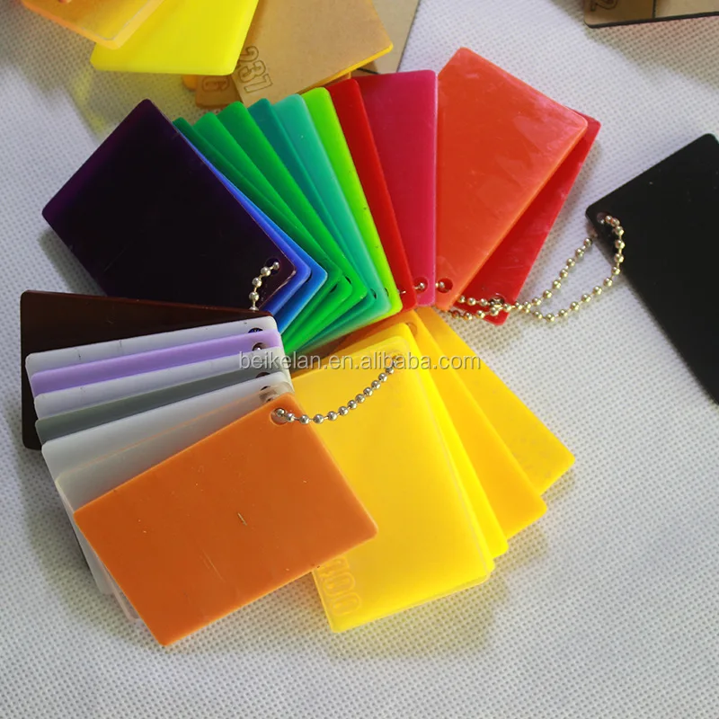 4ft X 8ft Acrylic Sheet Transparent Celluloid Sheet 1mm Plexiglass ...