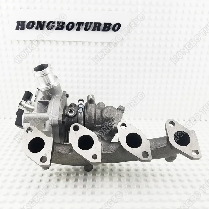 High Quality Turbocharger RHF3H 03F145701L 03F145701G 1.2 TSI 105 hp ...