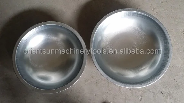 Head Pan for Agriculture & Construction in Ghana - Galvanized Steel ...