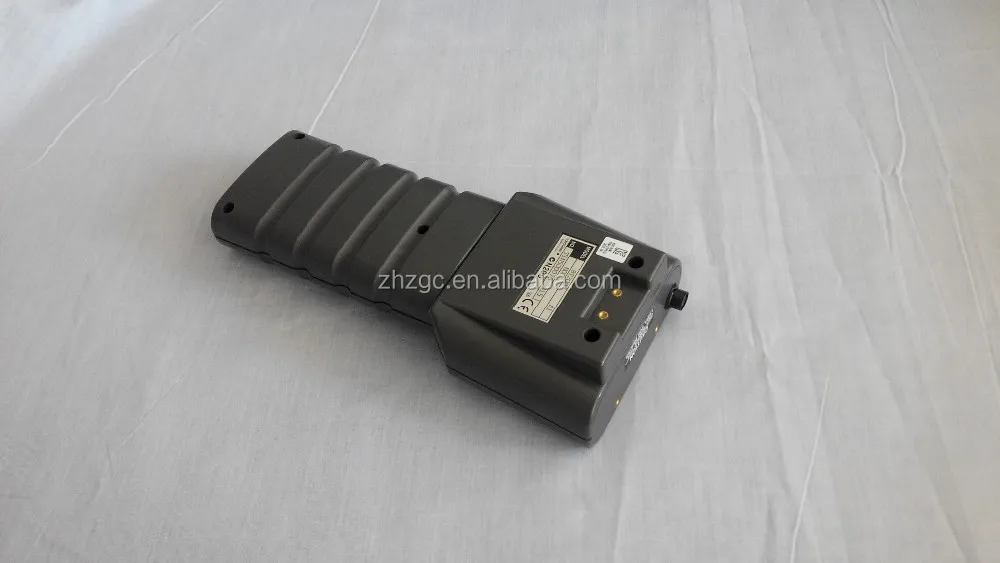 Yokogawa BT200 Brain Terminal – Portable 4-20 mA Communication Device ...