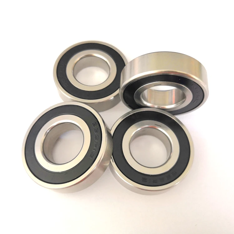 China Factory Supplier Inch Size Deep Groove Ball Bearing R12zz R12z ...