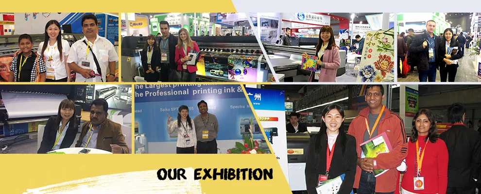 Acetek Hybrid UV Printer - High Productivity & Versatility