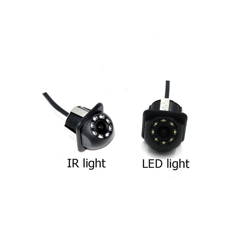 Car Reverse Camera Alto - Wireless, Night Vision, Wide Angle