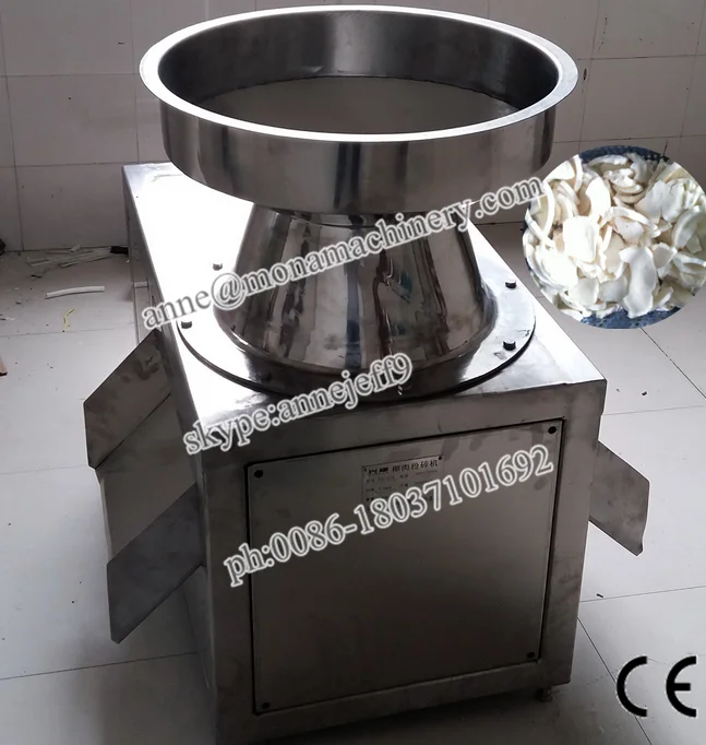 High Output Electric Coconut Grater,Coconut Meat Grinder Coconut ...