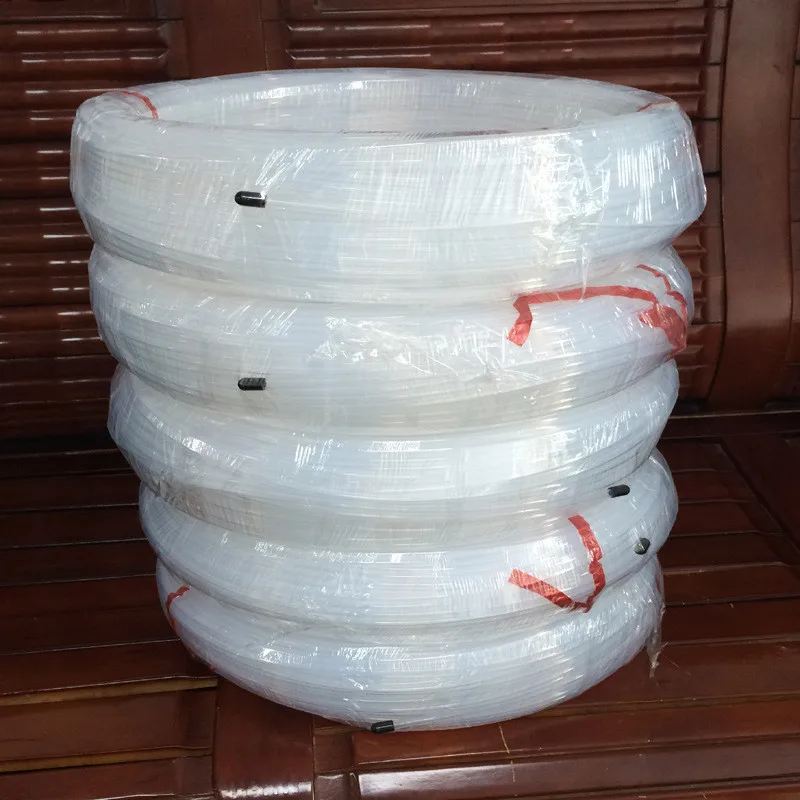 Dankai 100% Virgin Daikin Plastic Tube Pfa Ap 230 Pfa Tubing - Buy Pfa Tubing,Daikin Pfa Ap 230 ...
