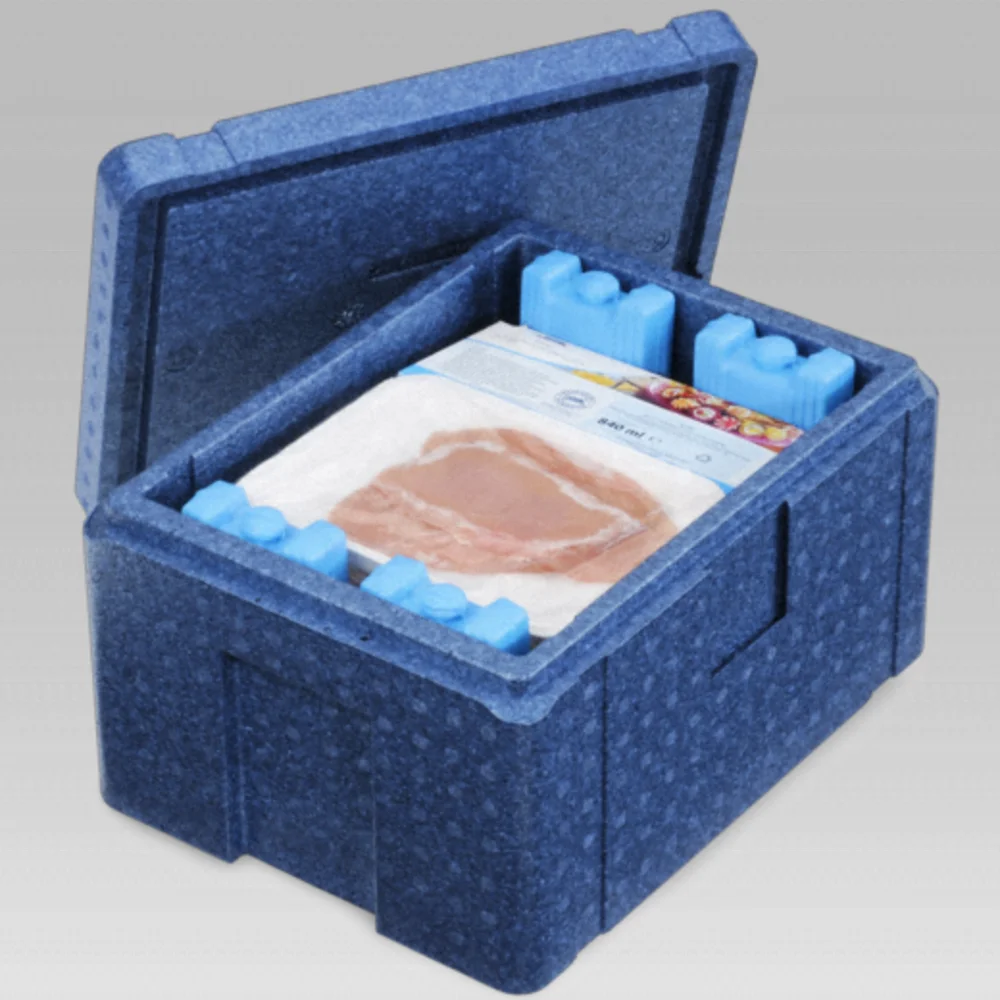 Expanded Polypropylene Epp Foam Molding Cooler Box For Food Storage - Buy Epp Foam Box,Expanded ...
