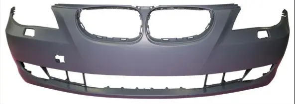 For Bmw E60 Front Bumper 5 Series 2007 Front Bumper - Buy Sedan Front ...