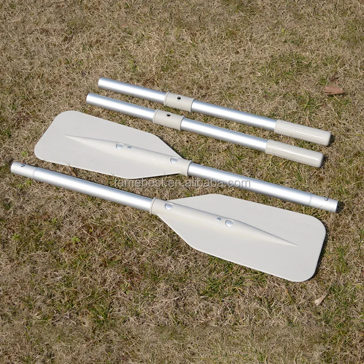 Super Strong Aluminum Oars - Buy Aluminium Oars,Aluminum Oar Product on ...