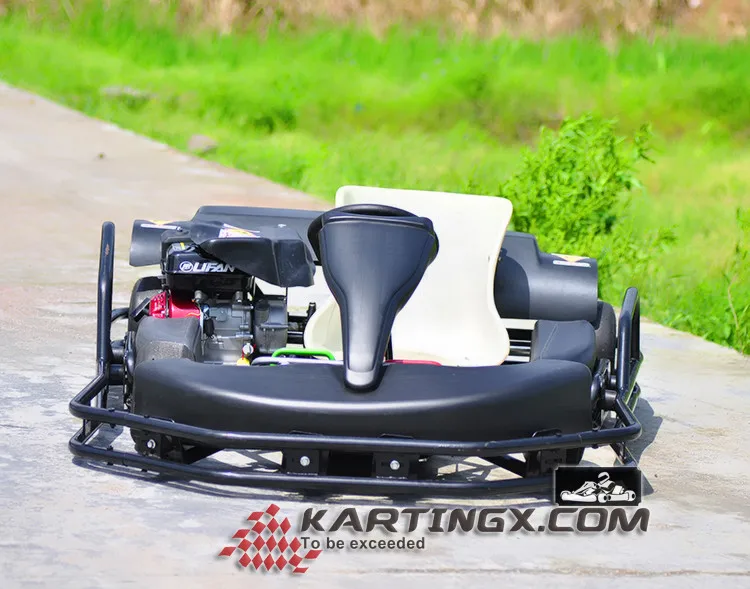 Karting 200cc Engine Go Kart Racing Go Karting Go Kart Racing Kart ...